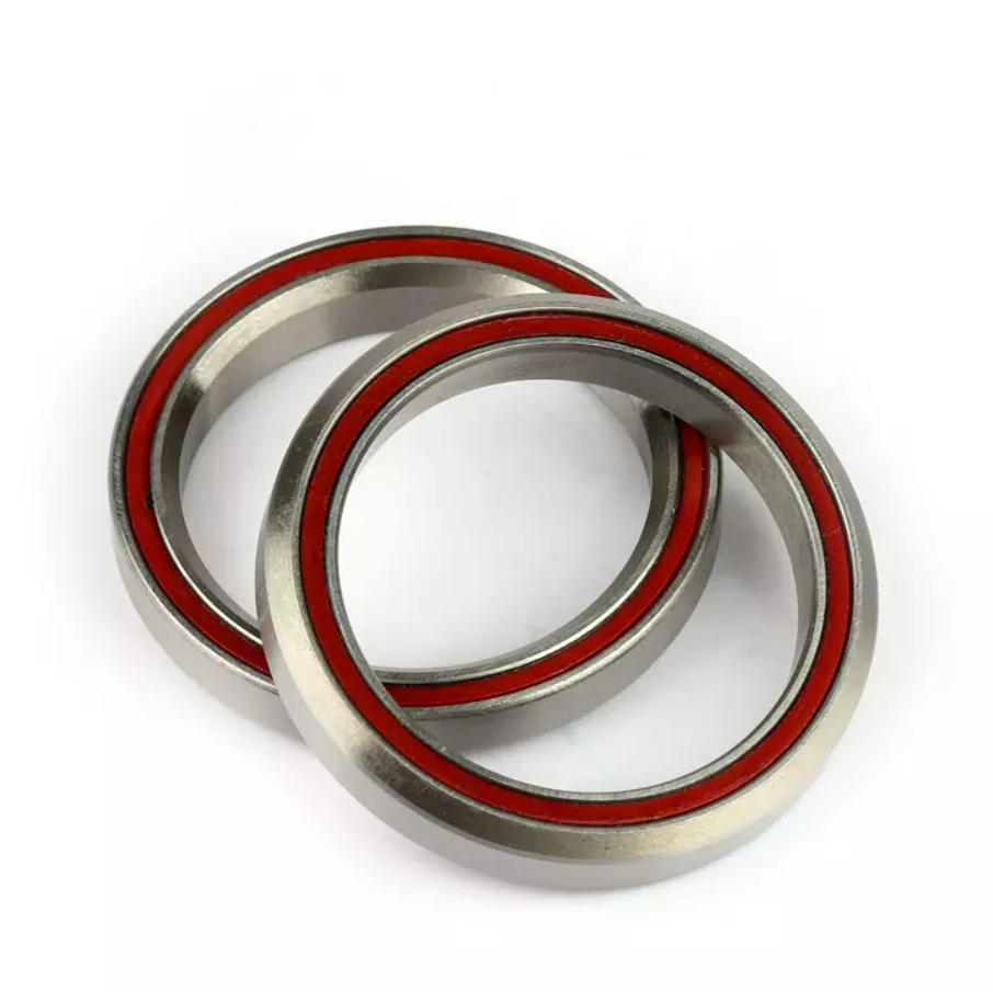 Complete replacement bearings for this bicycle / headset. 1 x upper ...