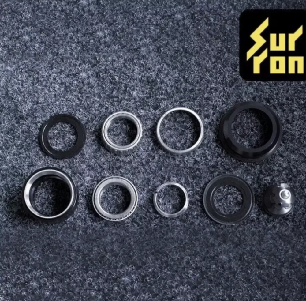 Bicycle Bearings and Parts. Bearing Kits for all bicycles – Silly Bike Boy